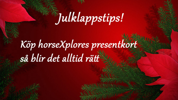 Presentkort
